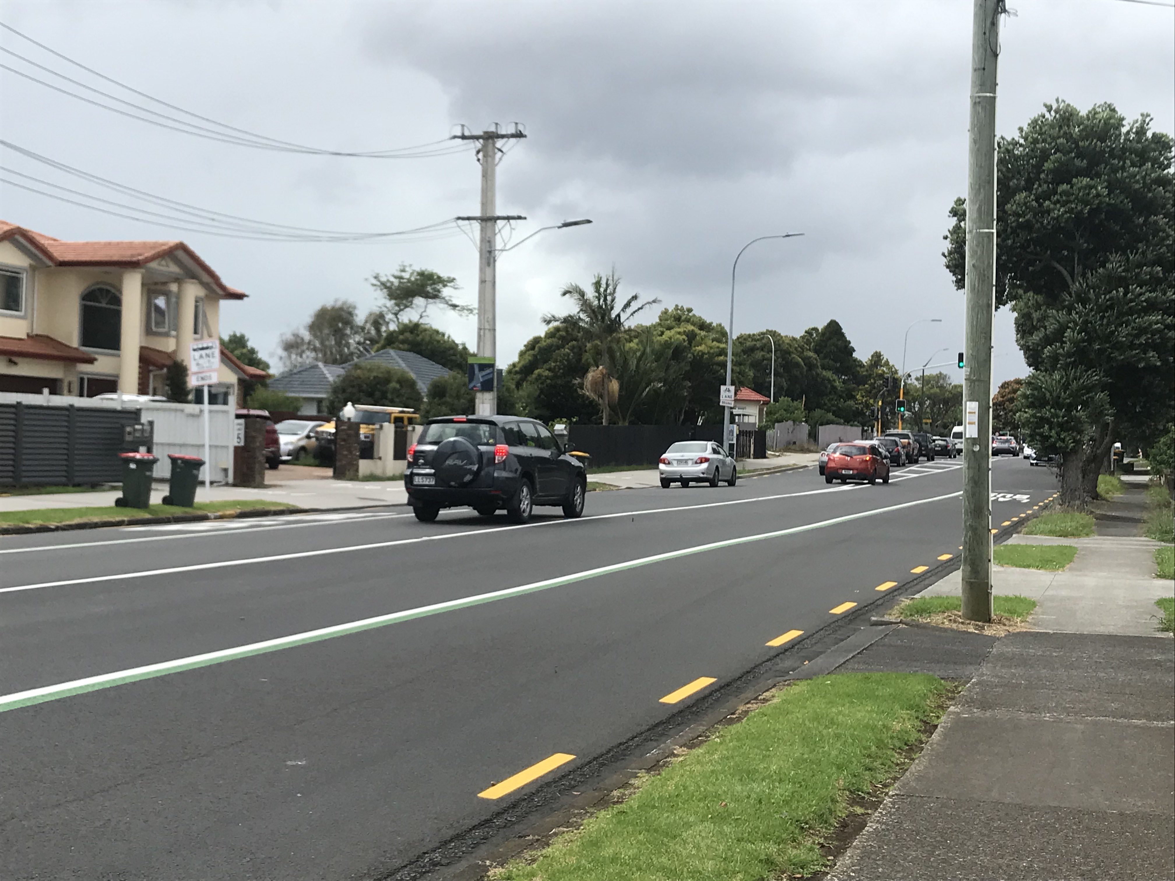 Random Bike Rides: Manukau and Puhinui – We Should Practice