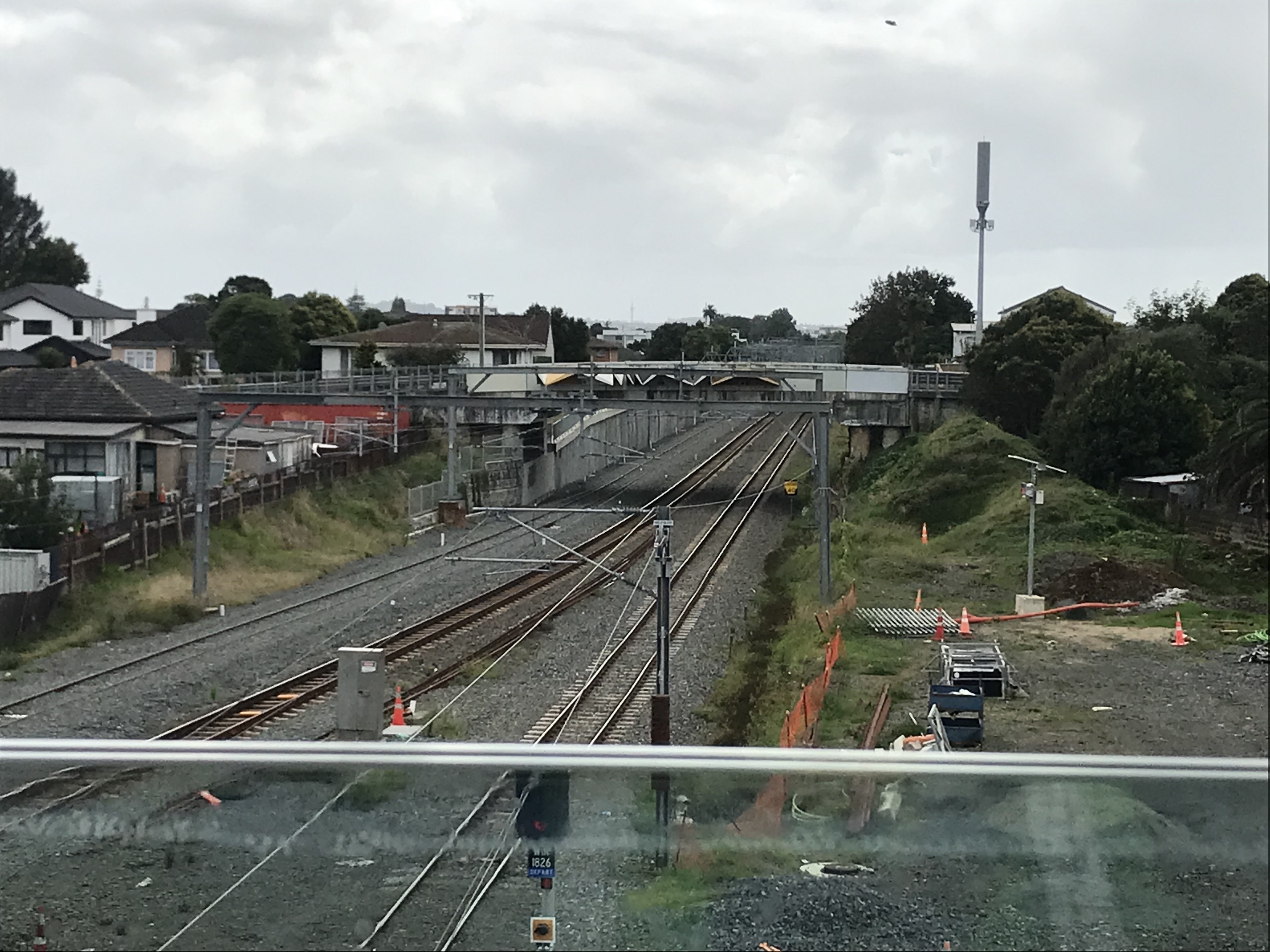 Random Bike Rides: Manukau and Puhinui – We Should Practice