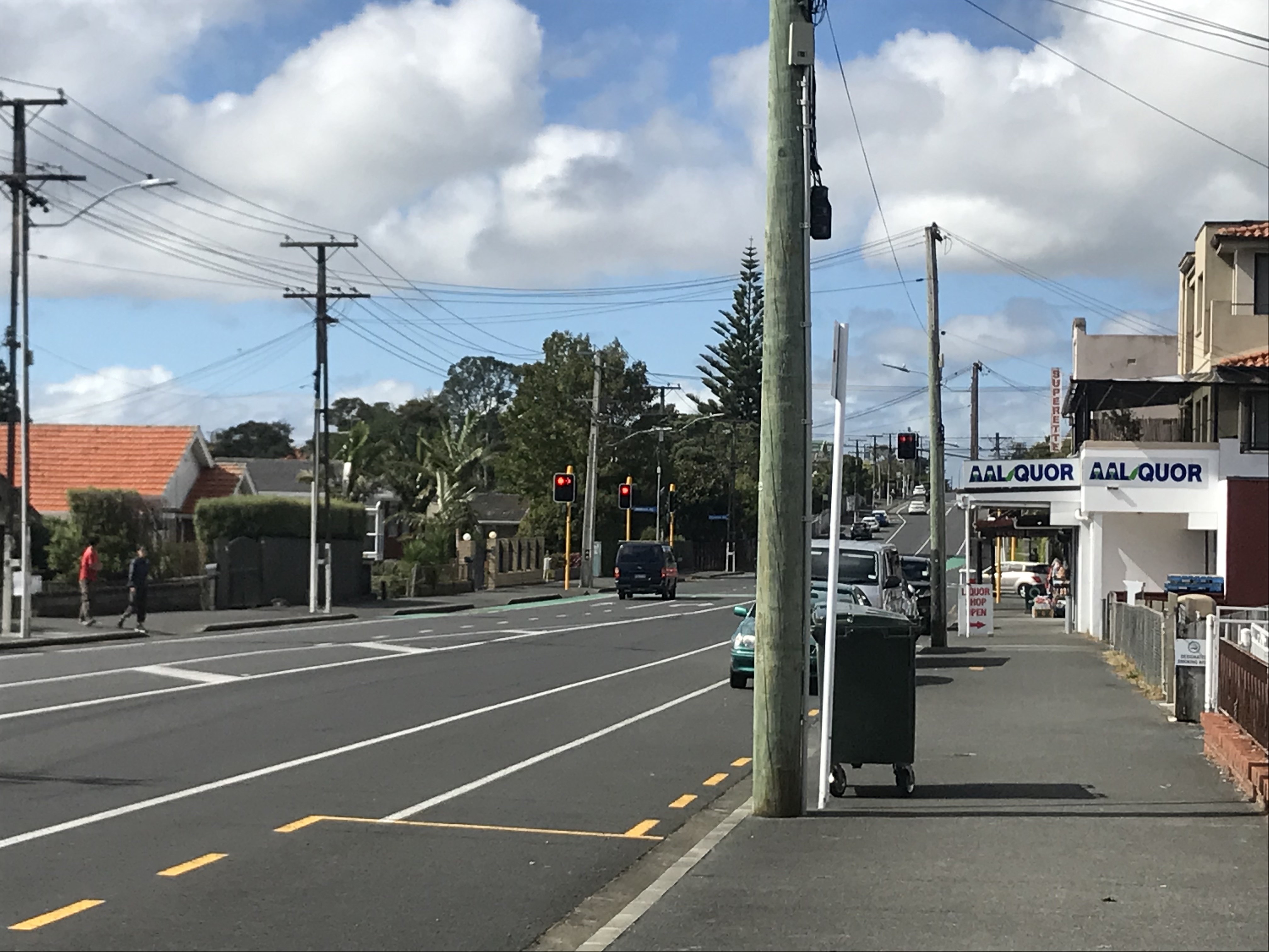 Random Bike Rides: Bike Hub Mt Roskill – We Should Practice