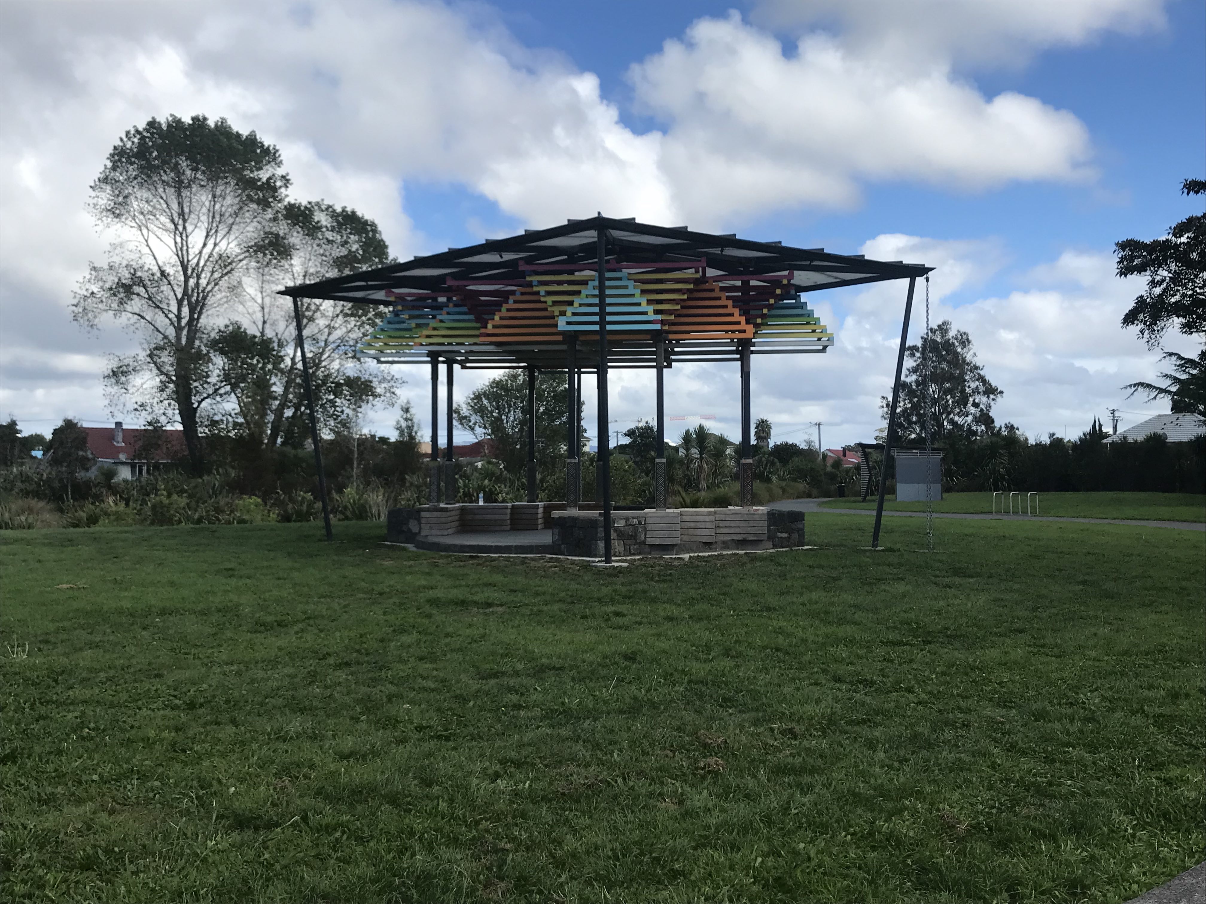Random Bike Rides: Bike Hub Mt Roskill – We Should Practice
