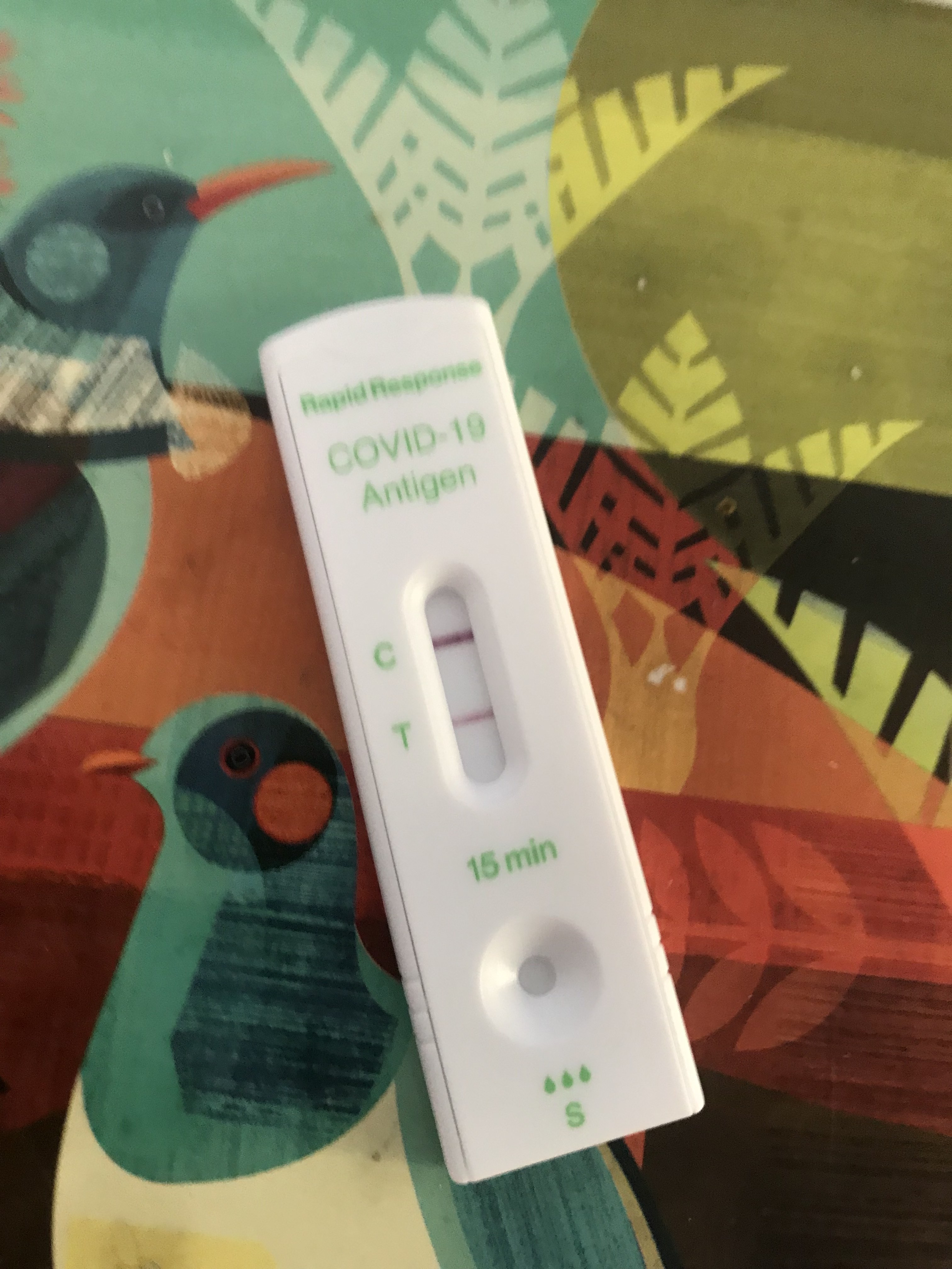 Update: Find My Way x COVID-19 – We Should Practice